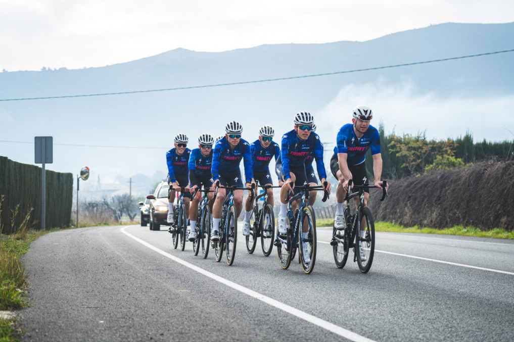 贊助商危機 Trinity Racing 未來充滿未知-單車時代CYCLINGTIME.com 自行車賽事報導、單車環島路線、新手教學